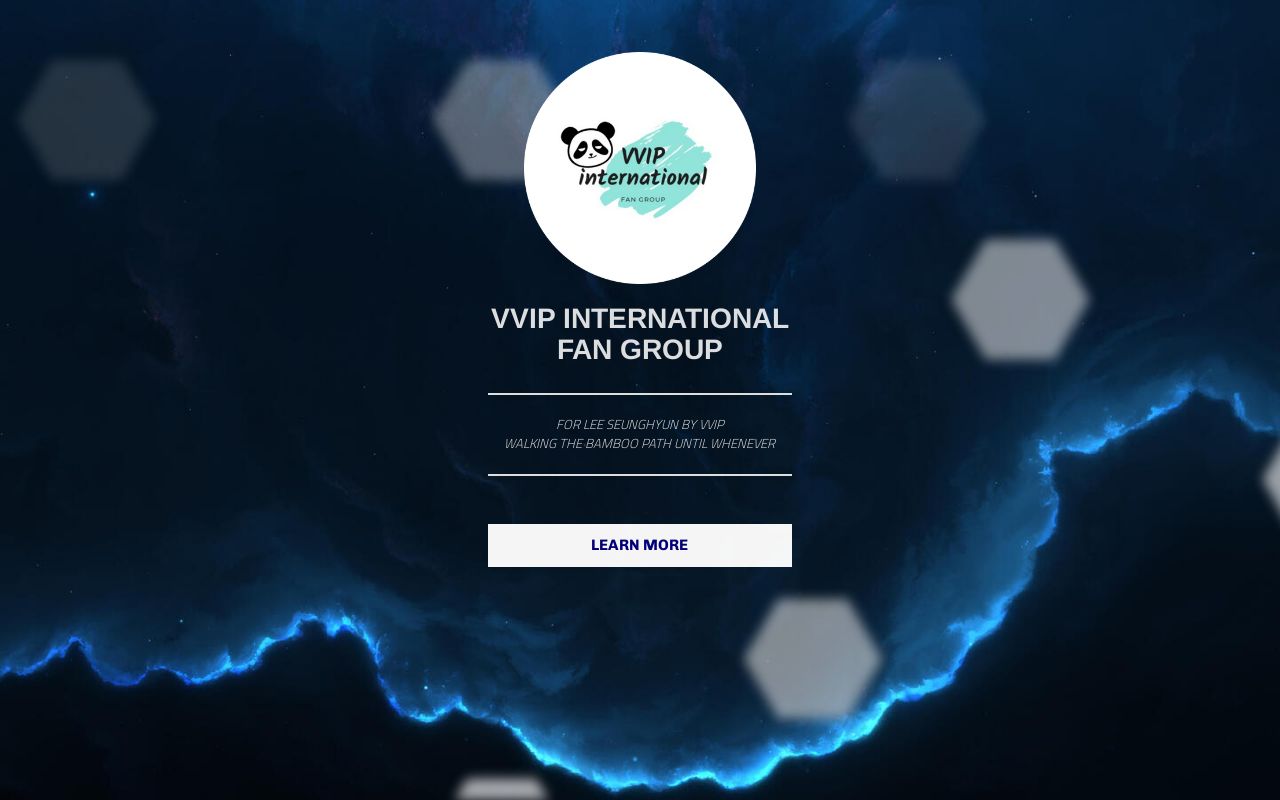 VVIP INTERNATIONAL